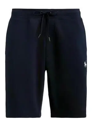 Polo Ralph Lauren Logo-detail Shorts - Blue