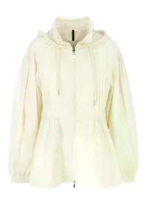 Moncler Vabre Jacket Neutrals