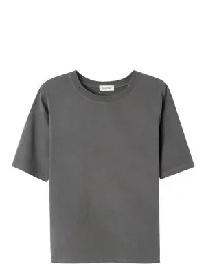 AMERICAN VINTAGE Fizvalley Short-Sleeve T-Shirt