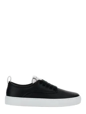Givenchy City Suede Sneakers - Black