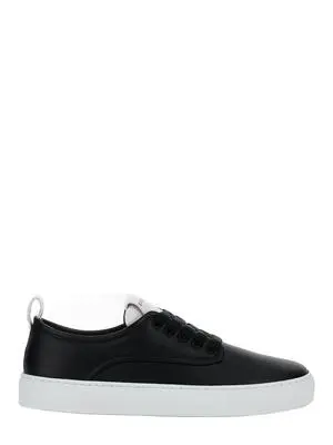 Givenchy SNEAKERS NEW CITY Nero