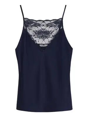 BY MALENE BIRGER Leeba Top - Night