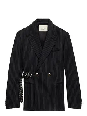 Isabel Marant Nahia Blazer - Black