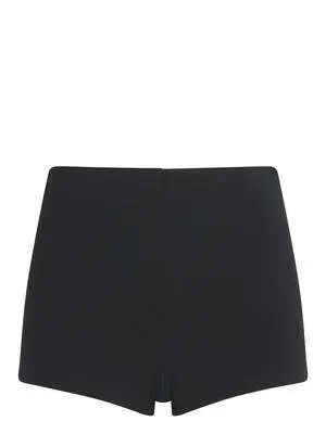 SKIMS High-Waisted Shorts