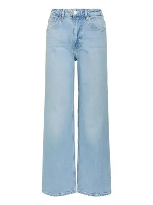 RAILS Getty Wide-Leg Jeans