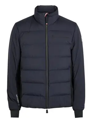 Moncler Araripe Padded Jacket - Navy