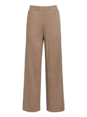 Rails Ellery Knit Trousers - Light Brown