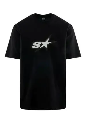 StÜssy Speedway T-shirt - Black