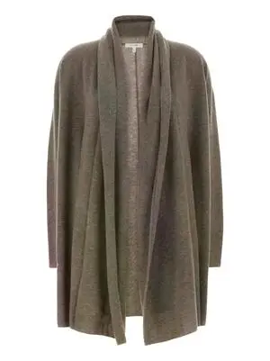 THE ROW Merin Cashmere Cardigan