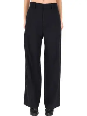 LEMAIRE Straight Pants - Blue