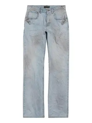 BALENCIAGA City Pants