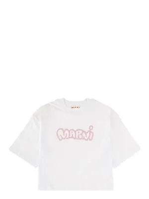 MARNI T-Shirt With Logo