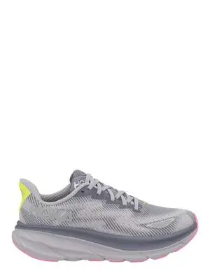 Hoka One One Clifton Gtx Sneaker - Grey