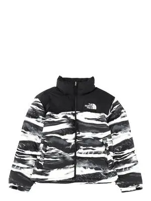 The North Face Retro Nuptse 1996 Jacket Multicolour