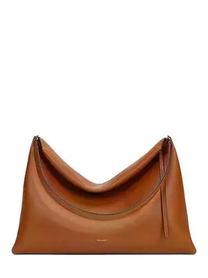 WANDLER Penelope Tote Bag - Brown