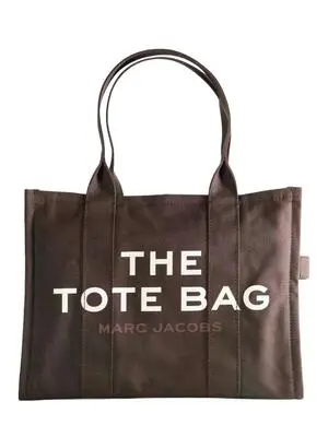 Marc Jacobs The Canvas Large Tote Bag - Brown