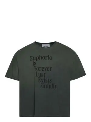 EIFLES Euphoria Tee - Green