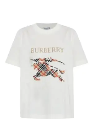 Burberry Frankie Top - Chalk