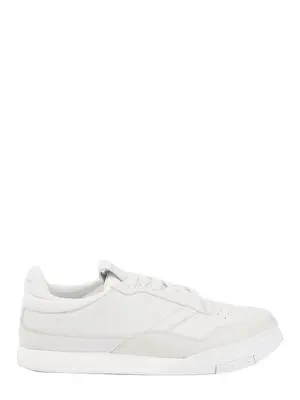 Givenchy Yard Court Leather Sneakers - White