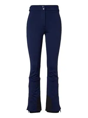 Cordova St. Moritz Flared Ski Pants Blue