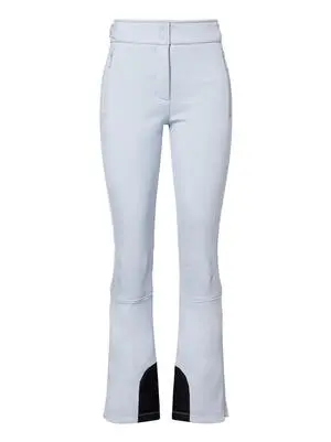 Cordova Saint Moritz Flared Ski Pants - Blue