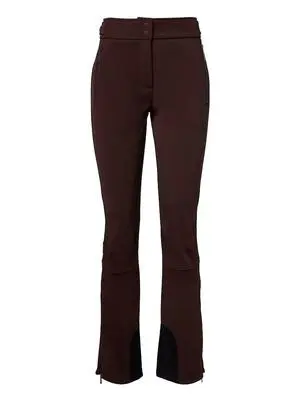 Cordova Saint Moritz Flared Ski Pants Brown