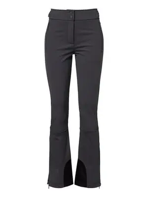 Cordova Saint Moritz Flared Ski Pants - Grey
