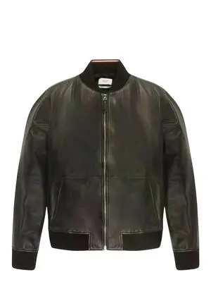 BALLY Bomber Jacket
