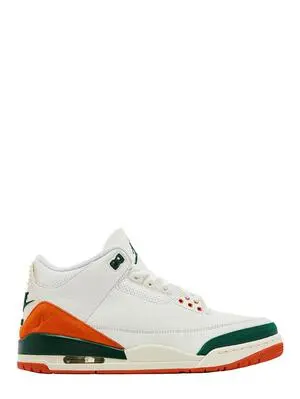JORDAN Solefly X 3 Sneakers - White