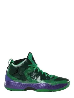 JORDAN 2012 Lite - Green