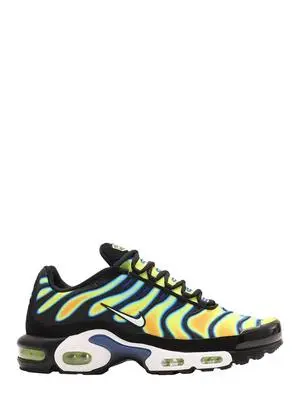 Nike Air Max Plus 'heat Map - Yellow