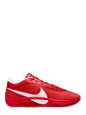 Nike Giannis Freak 6 Tb Sneakers - Red