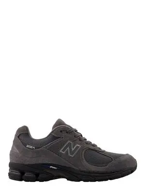 NEW BALANCE 2002r Sneakers - Grey
