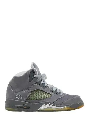 JORDAN 5 Retro - Grey