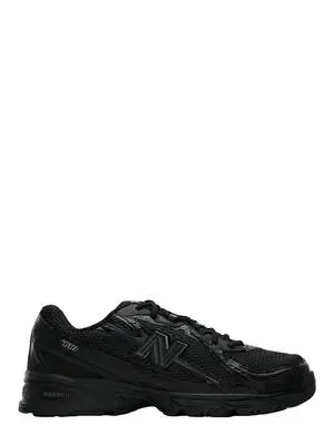 NEW BALANCE 740 Sneakers - Black