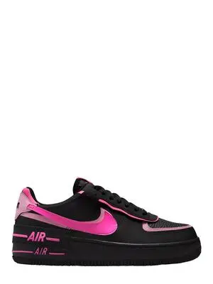 Nike Air Force 1 Shadow Sneakers - Pink