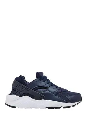Nike Huarache Run Gs Sneakers - Blue