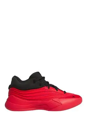 Adidas Dame X J 'dolla' By - Red