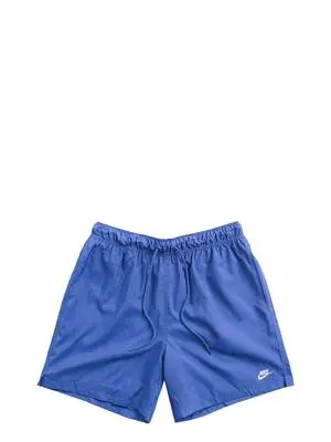 Nike Club Woven Flow Shorts - Blue