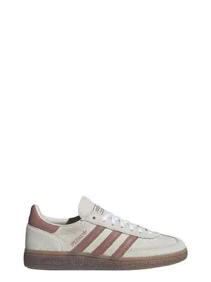 Adidas Handball Spezial Alumina Warm Clay - White