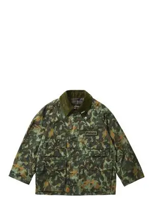 ジャケット・アウター PALACE x BEAMS PLUS JACKET 3LAYERS XL Buy Palace x Beams Plus 3 Layers Jacket 'Camo' - 3818059513990 | GOAT