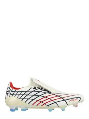 Adidas F50 Spider Elite Fg 'unisport 30th Anniversary - White