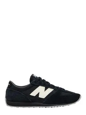 NEW BALANCE Junya Watanabe MAN X New Balance 471 Sneakers Black