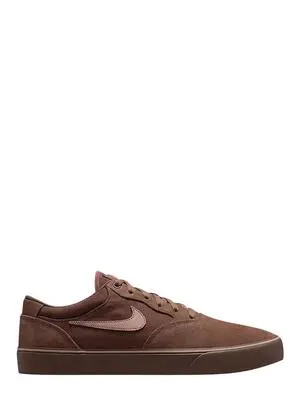 Nike Chron 2 Sb Sneakers - Brown