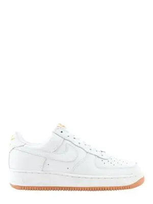 Nike Air Force 1 Sneakers - White