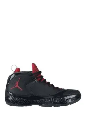 JORDAN 2012 A - Black