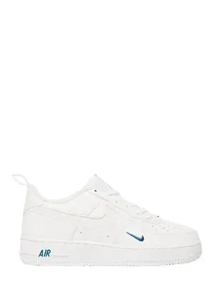 Nike Air Force 1 Low Lv8 Gs Sneakers - White