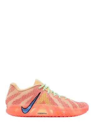 Nike Ja 3 'daybreak' Sneakers - Orange