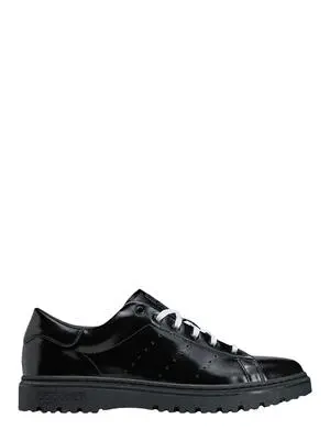 Adidas Spongebob Squarepants X Stan Smith Patent Leather Sneakers - Black
