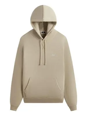 Kith Williams Iii Hoodie - Tan
